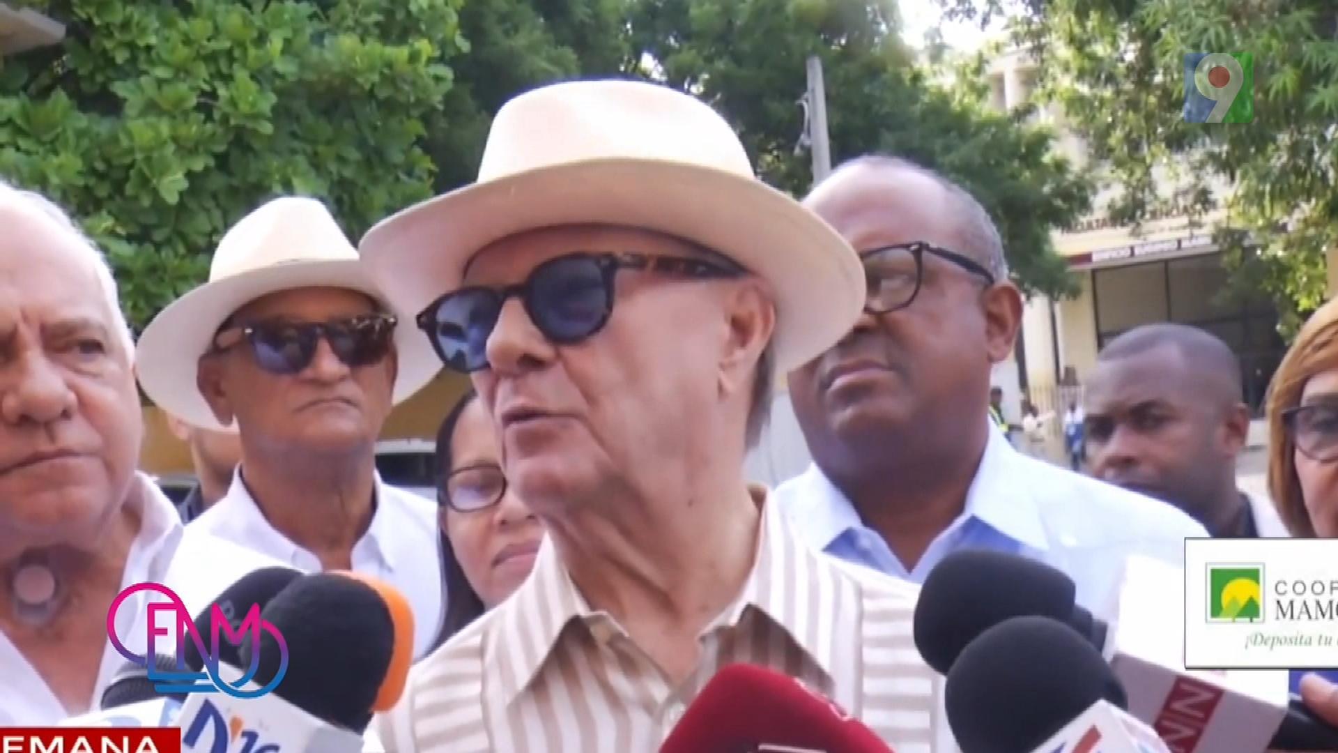 Noticias del fin de semana con Anderson Humor | ENM