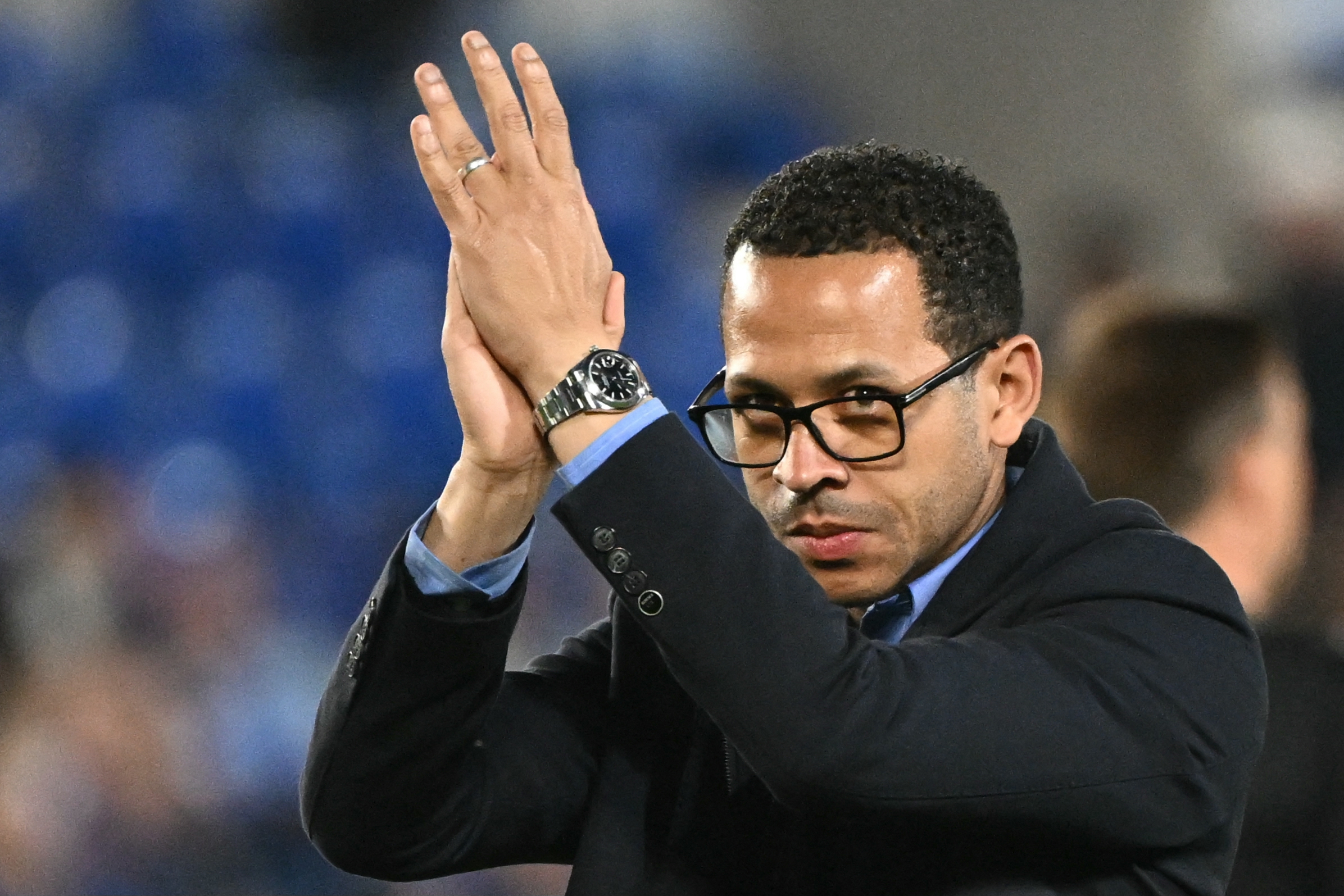 Chelsea are only appointing 'yes man' Liam Rosenior for one reason ...