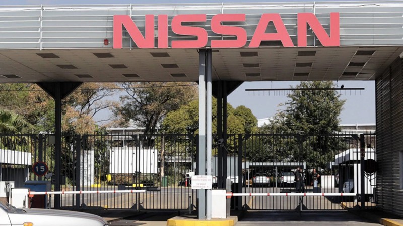 Nissan's global restructuring raises concerns over South Africa's ...