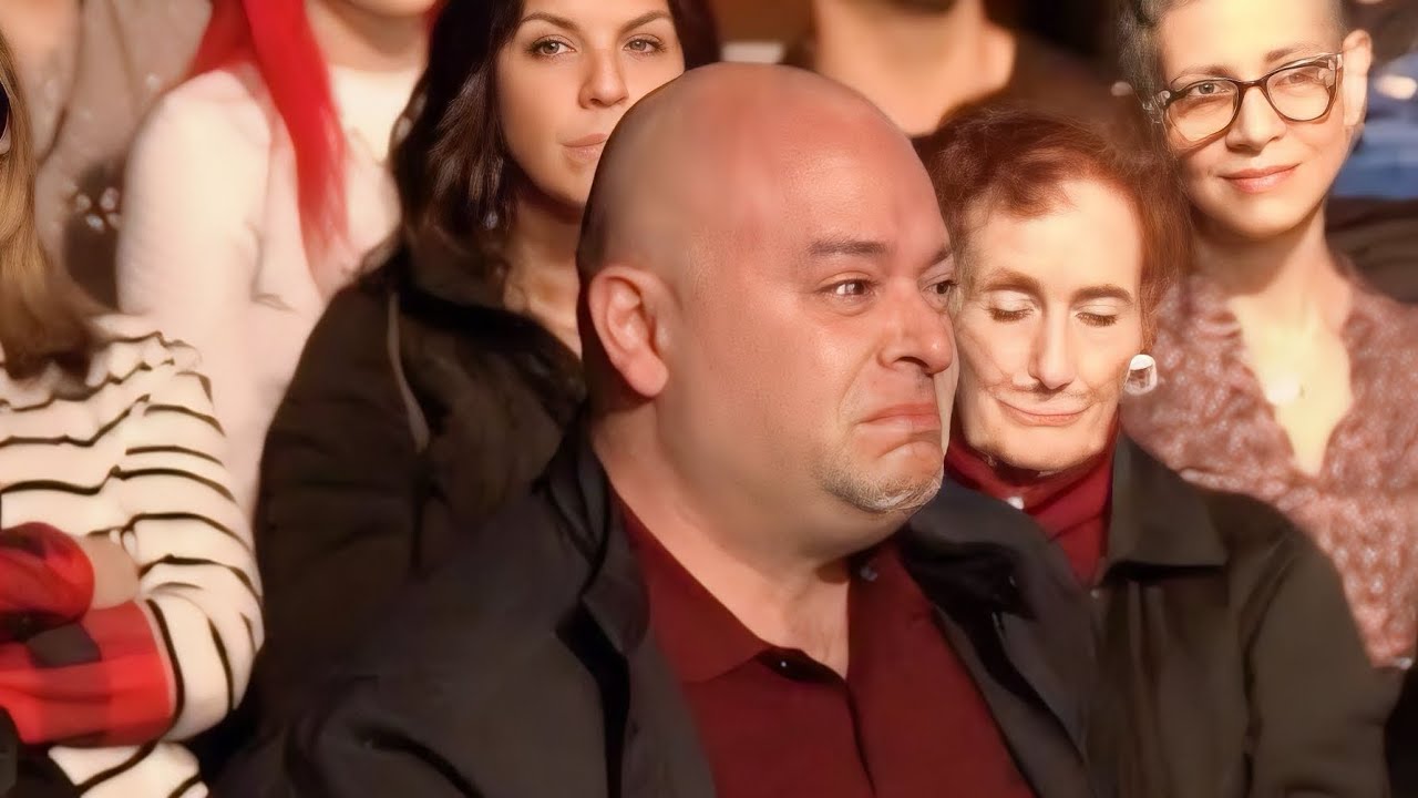 Dying with Regret—Matt Fraser Psychic Medium