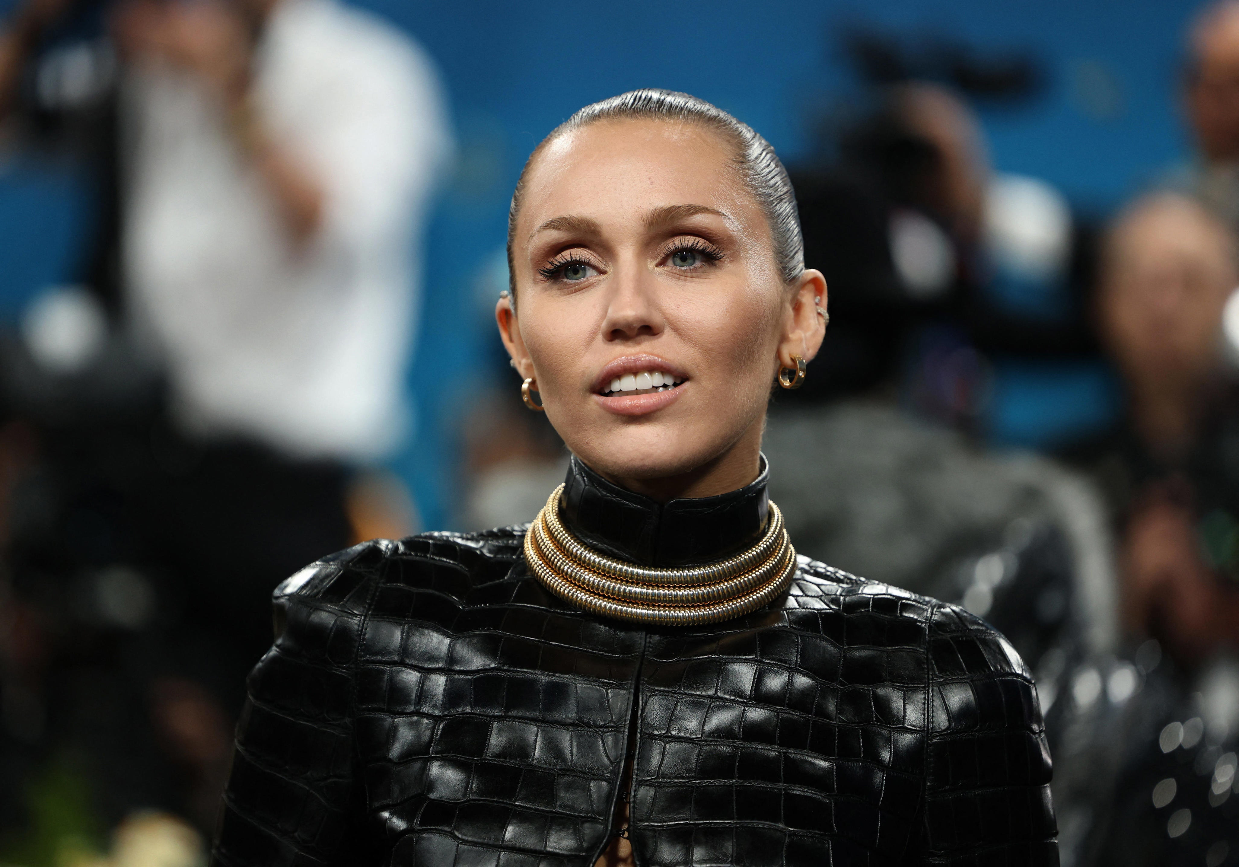 Miley Cyrus reveals medical condition behind her unique voice, why she ...