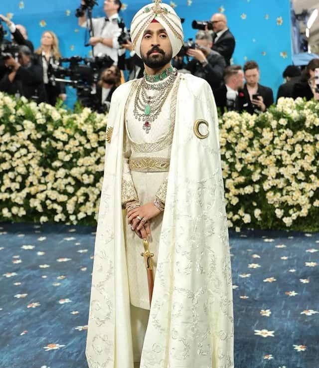 Indian Stars Shine At Met Gala 2025: Shah Rukh Khan’s Dapper Debut ...