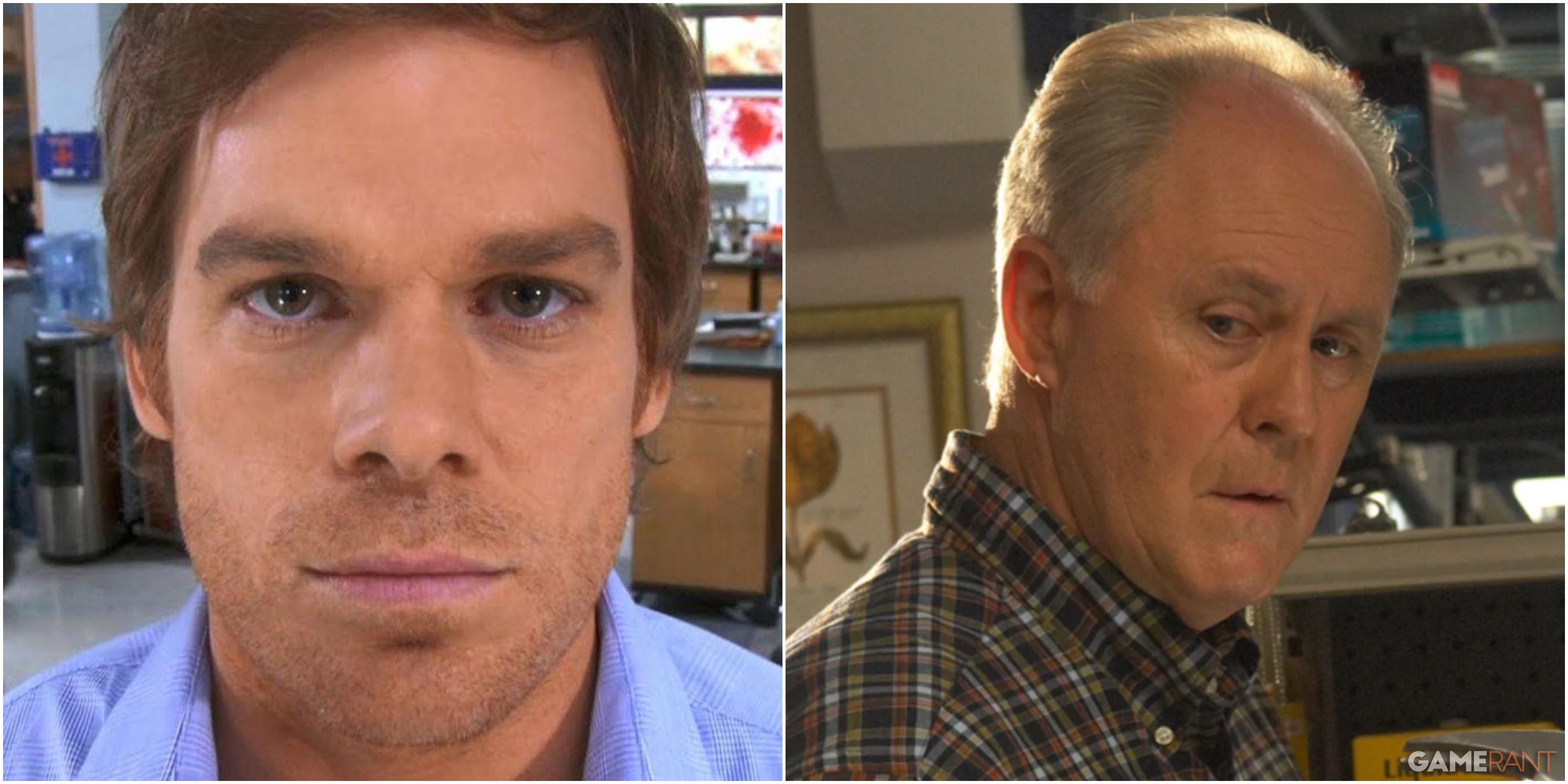 New Dexter Spinoff Might Make The Trinity Killer Sympathetic