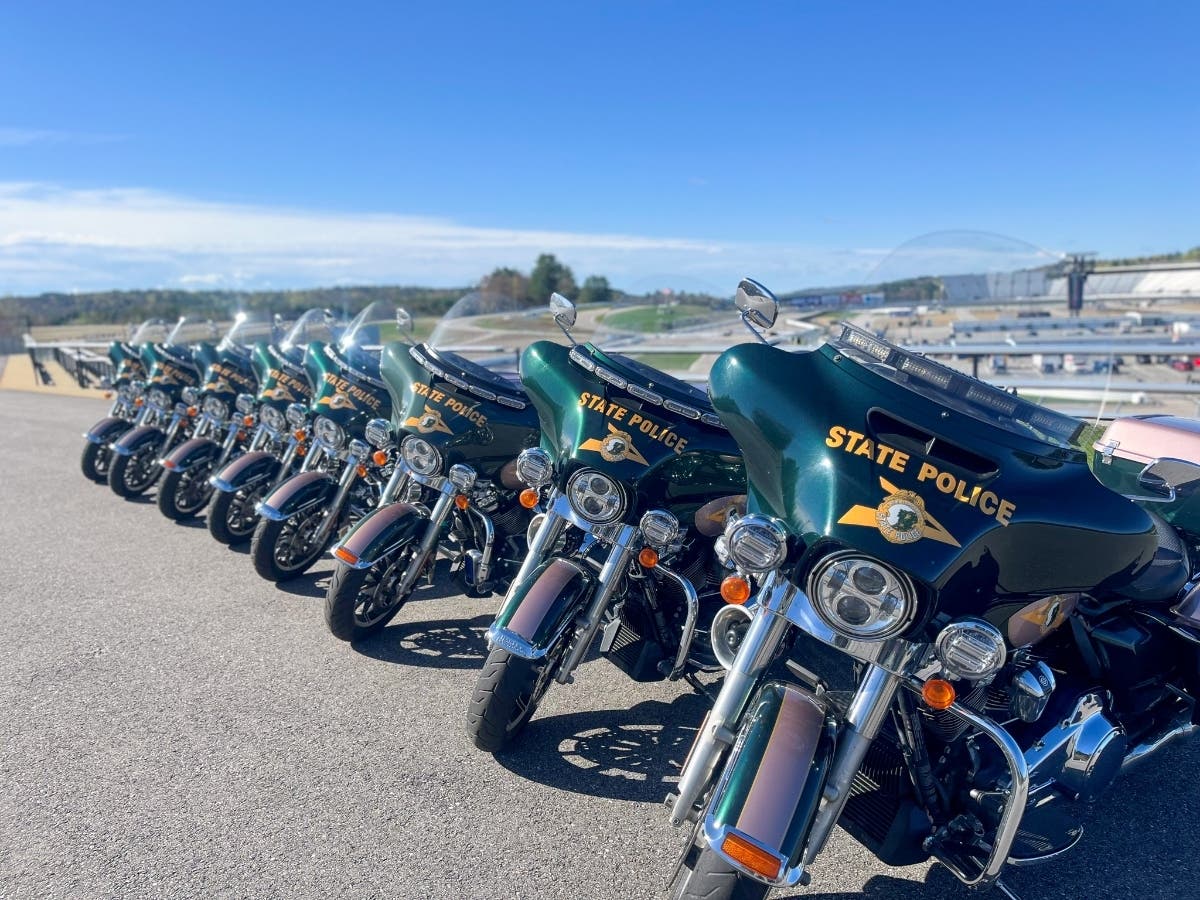 Woman Killed On Everett Turnpike: New Hampshire State Police Roundup