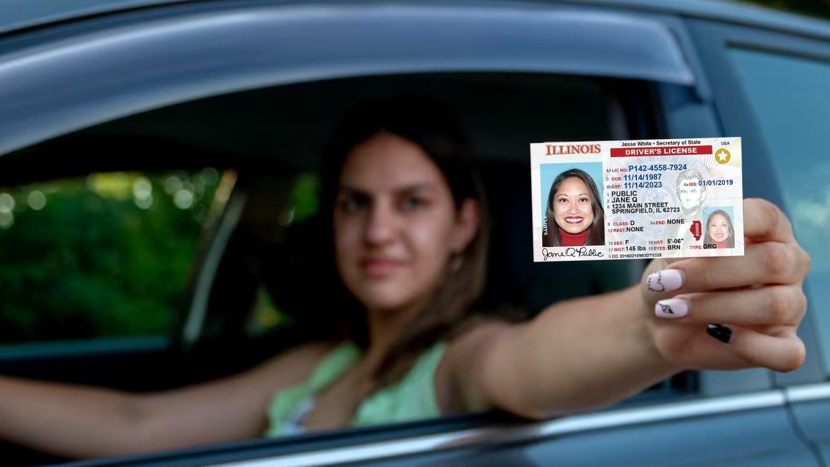 California makes accessing the Real ID easier for just $11: Here's how
