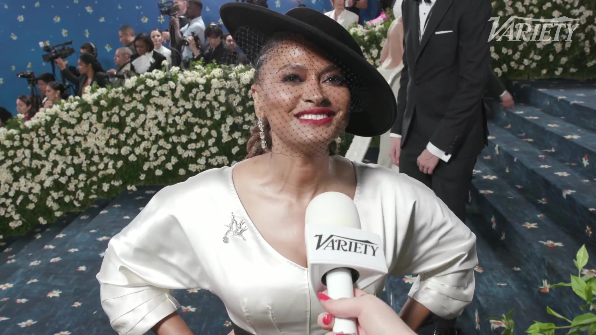 Ava DuVernay | Met Gala 2025