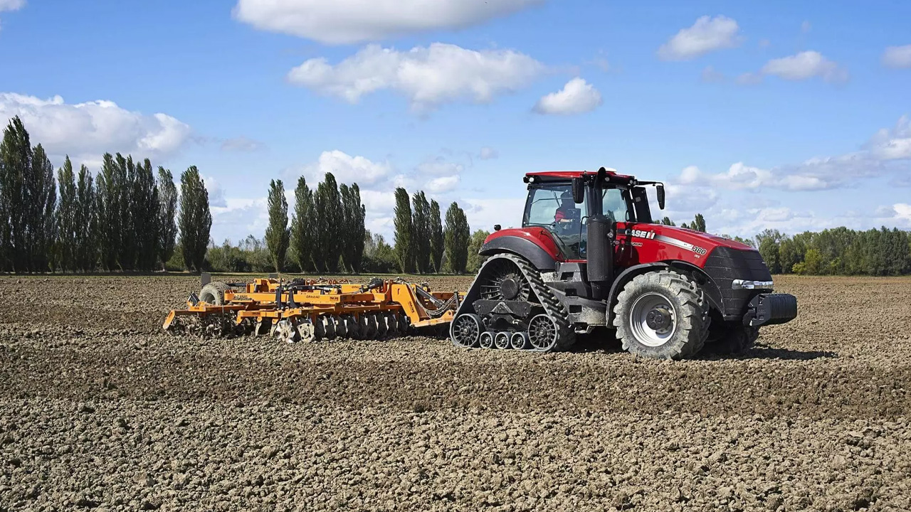 High-End Used Tractors That Offer Incredible Value Today