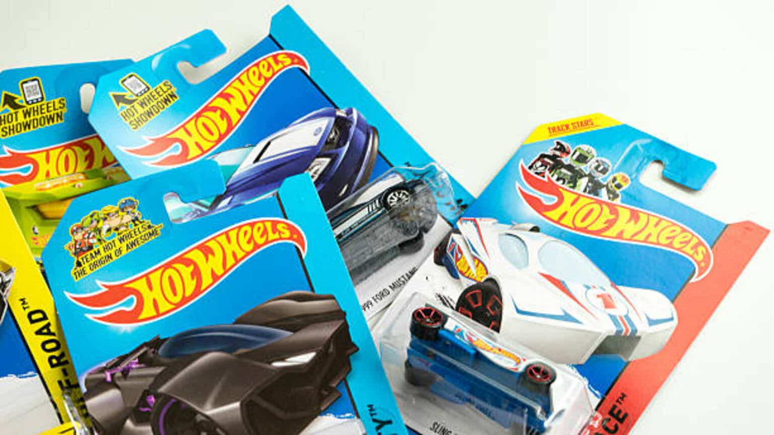 Toy maker Mattel to raise prices on some toys to offset tariffs ...