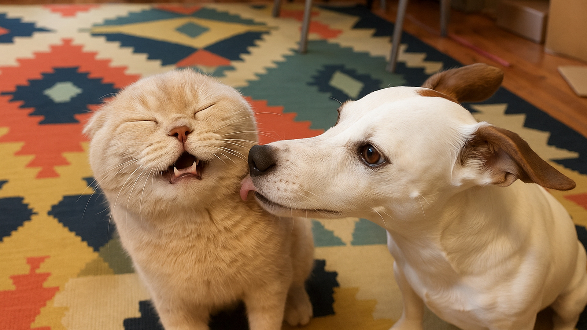 This Funny Cat Compilation Is Exactly What You Need Today 😹 | Instant ...