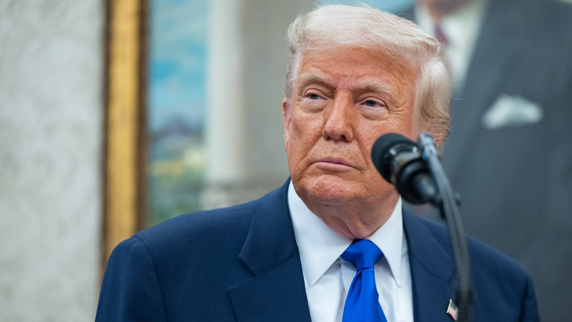 Donald Trump’s 100 per cent film tariffs are ‘just catastrophic’