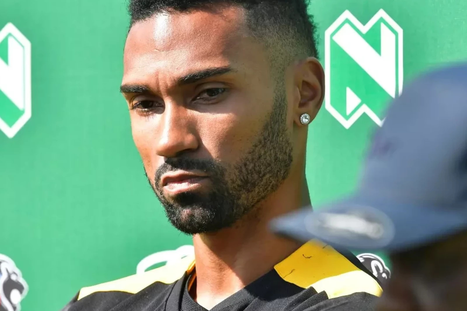 Inacio Miguel: I can say publicly I take responsibility