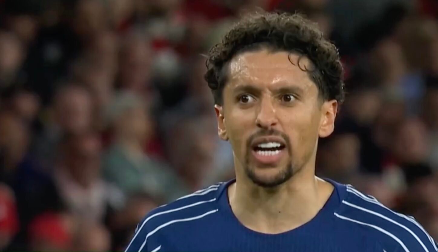 Marquinhos lucide après la claque face à Chelsea, le PSG n’y était pas