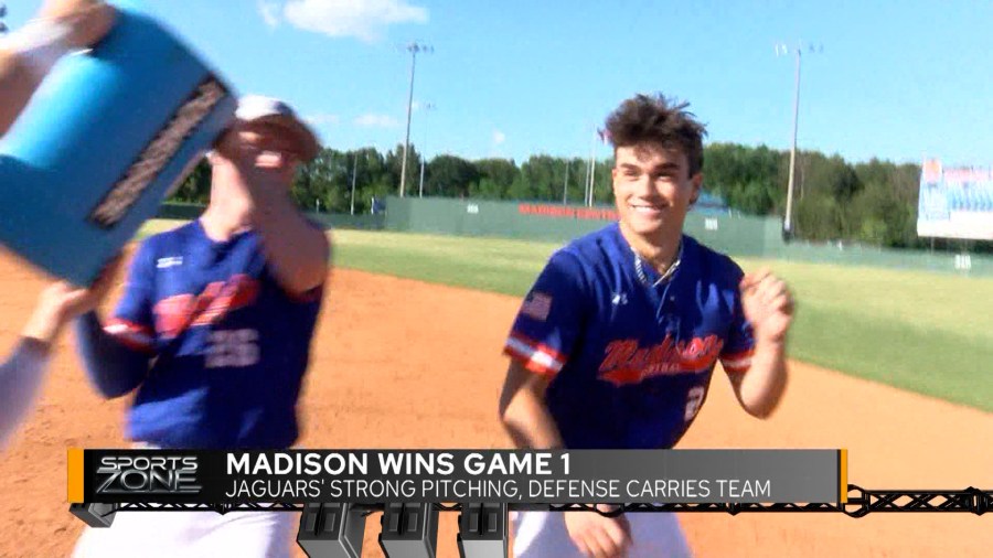 Madison Central Baseball Says Bond, Experience Will Lift Team to ...