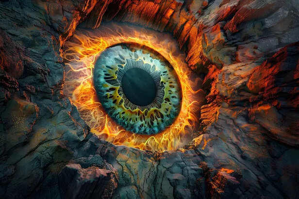 7 Shocking Signs You’ve Been Cursed by the Evil Eye (And How to Break It!)