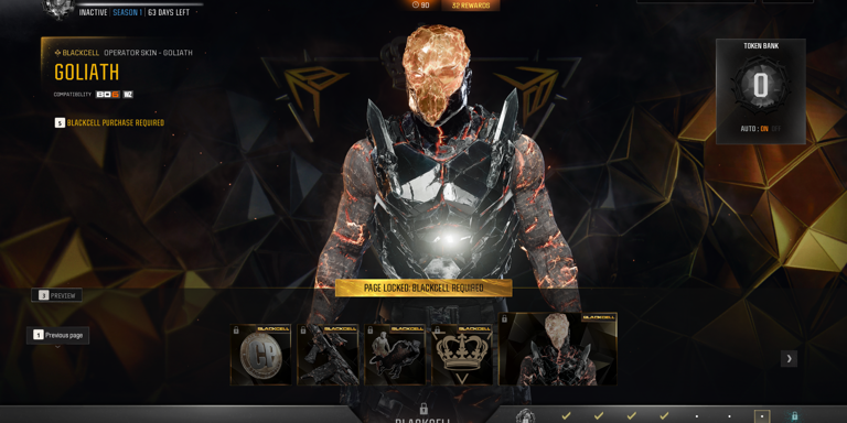 Call Of Duty Black Ops 7 Is Already Making A Horrible Mistake