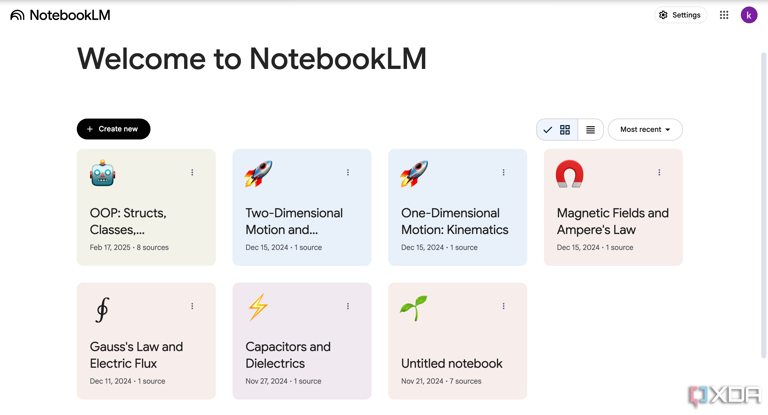 3 game-changing NotebookLM workflows I wish I tried earlier