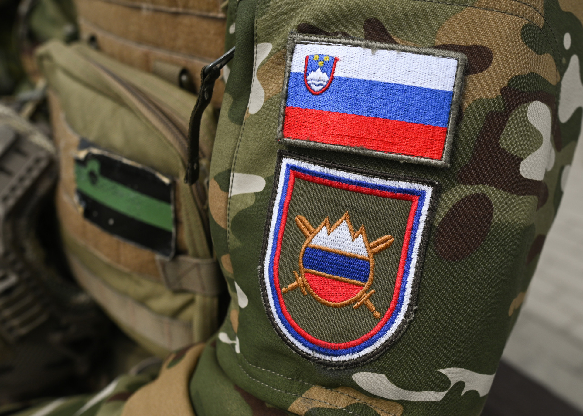 Europe : qui a la plus grande force militaire