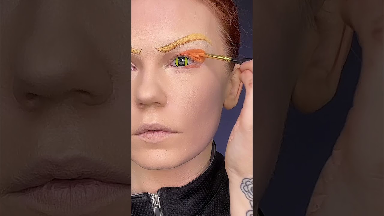 Naruto Sage Mode: Step-by-Step Cosplay Tutorial