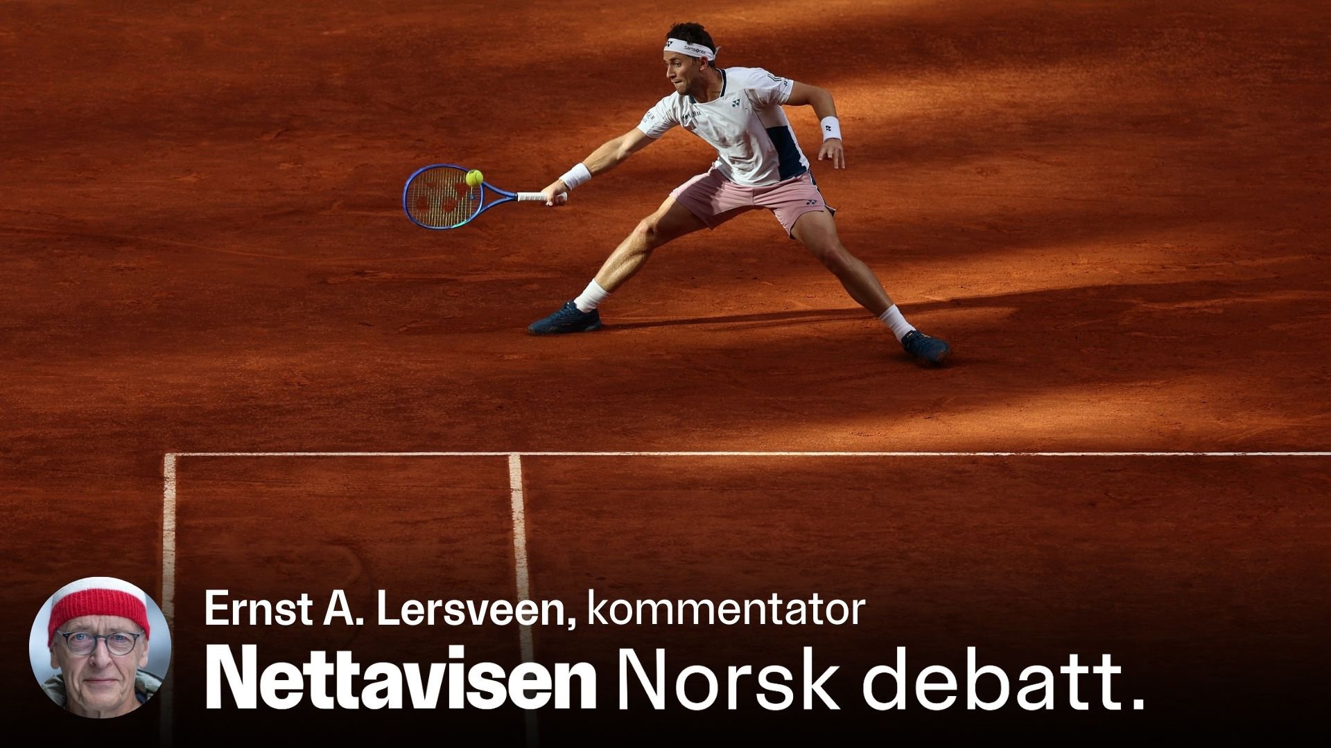 Hva hadde norsk idrett vært uten mamma og pappa?