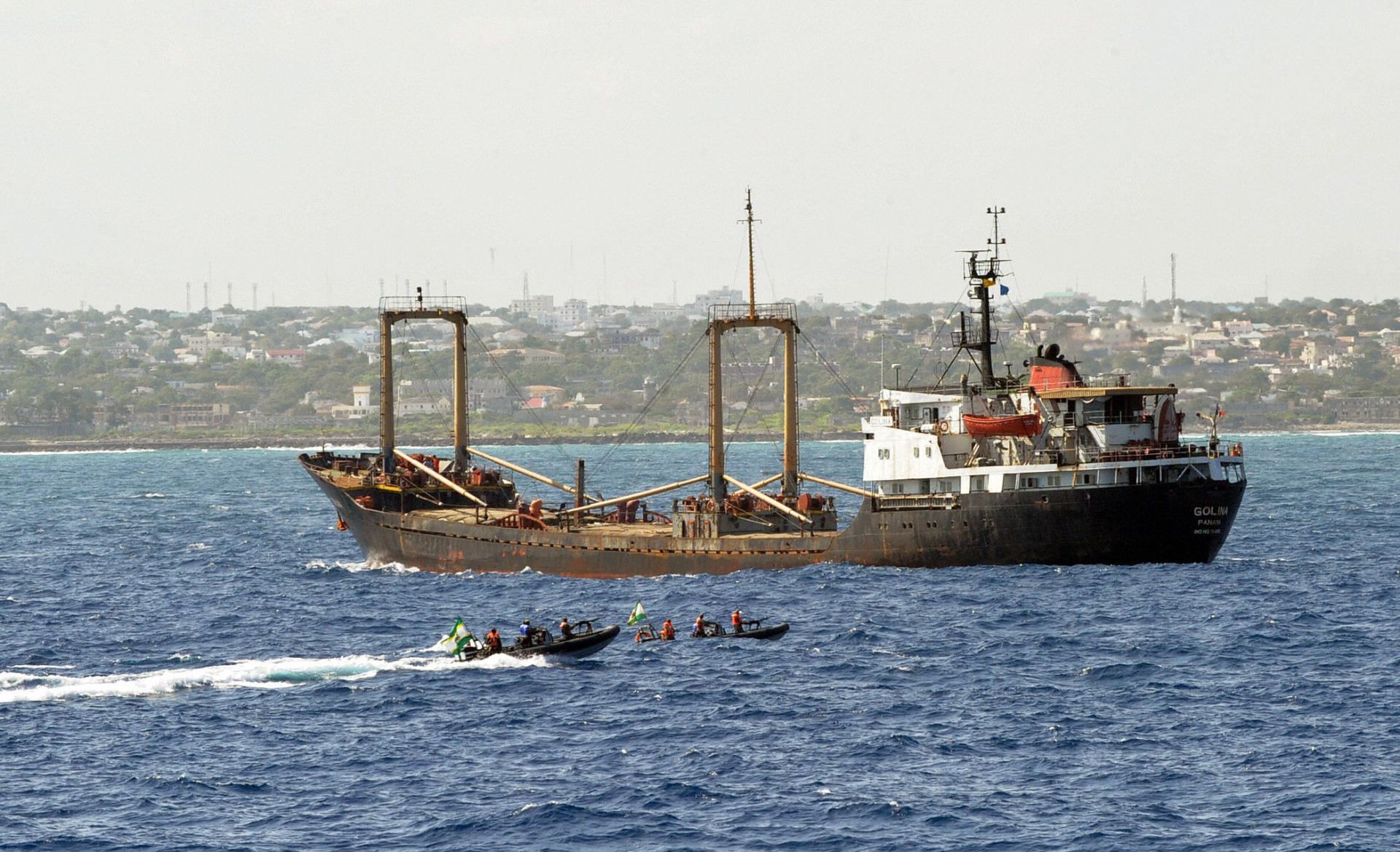 The future of king Charles III's reign