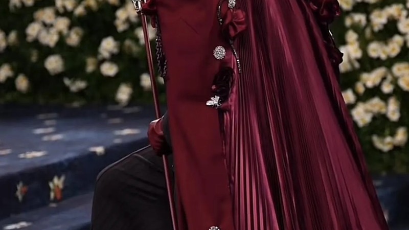 Worst-dressed celebrities at the 2025 Met Gala: when fashion risks miss ...