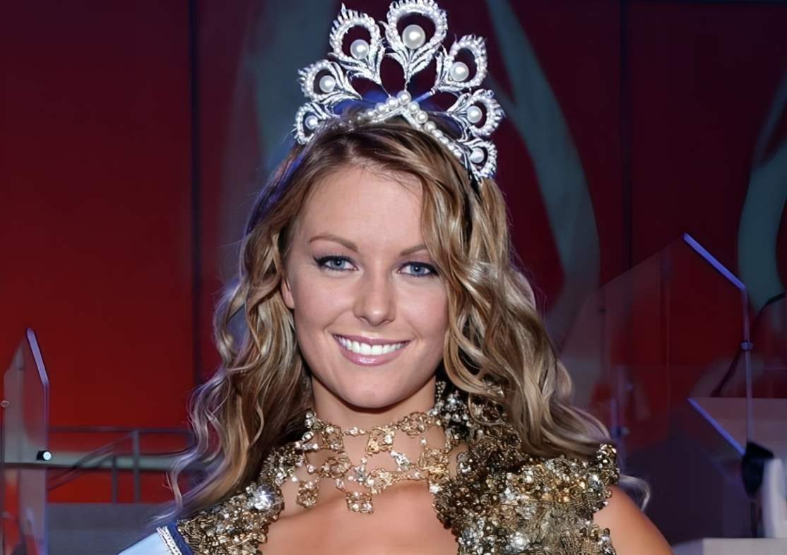 Miss Universe: All the Winners Through the Years