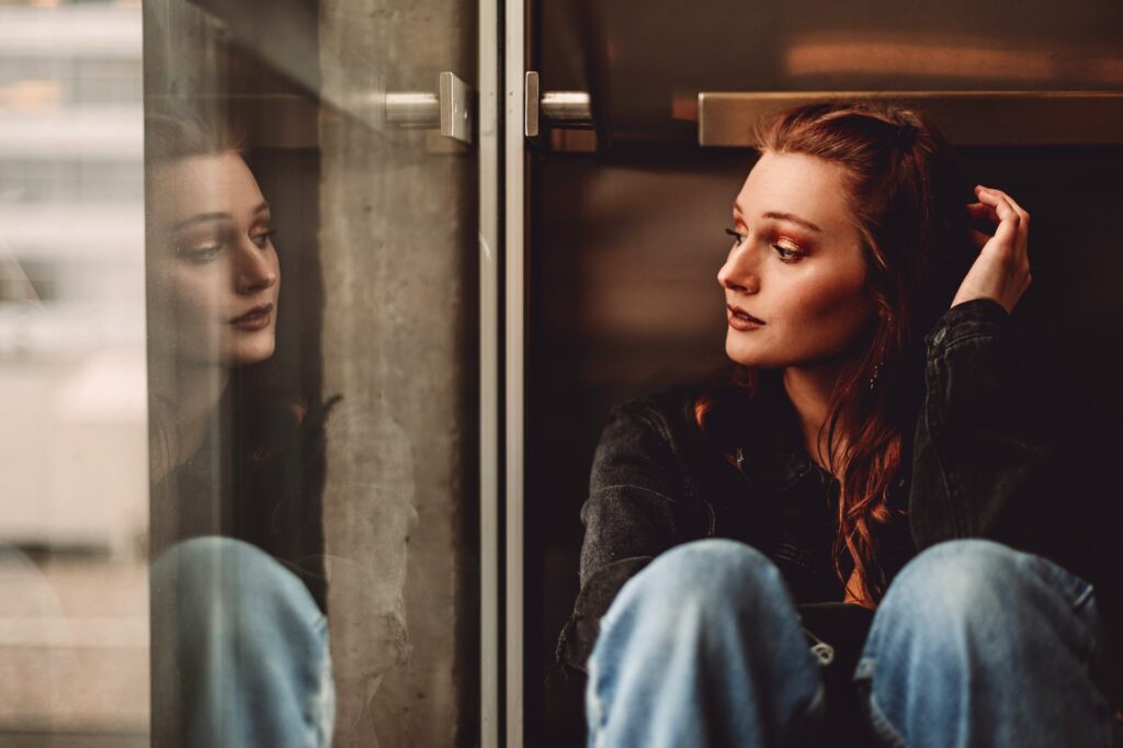 How The Push To ‘Be The Bigger Person’ Can Stifle Your Real Emotions