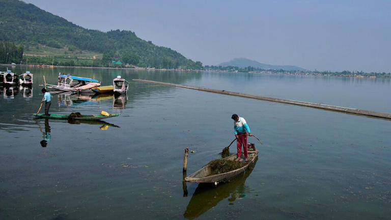 Mock Drill in India: Blackouts and air raid sirens – how Delhi, Lucknow ...