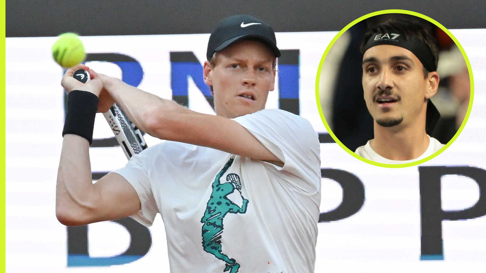 Jannik Sinner’s practice partners delivers verdict after ‘real workout’