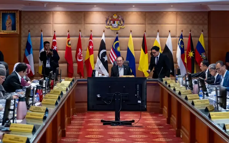 Govt mulls restructuring nation’s healthcare financing system