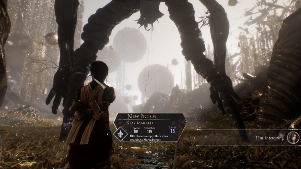 All Status Effects, Buffs, and Debuffs in Clair Obscur Expedition 33