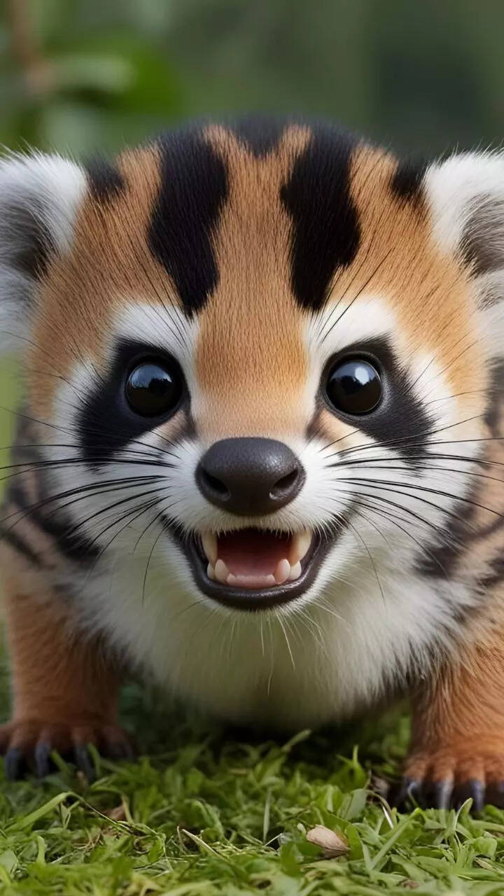 10 animals that are dangerous but have deceiving looks