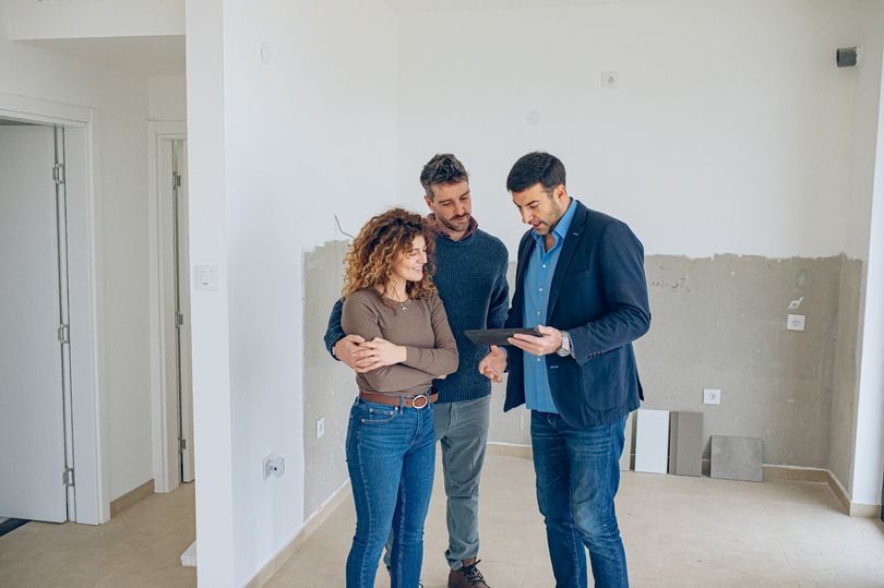 Your house value will plunge by 20 percent if you make one mistake that ...