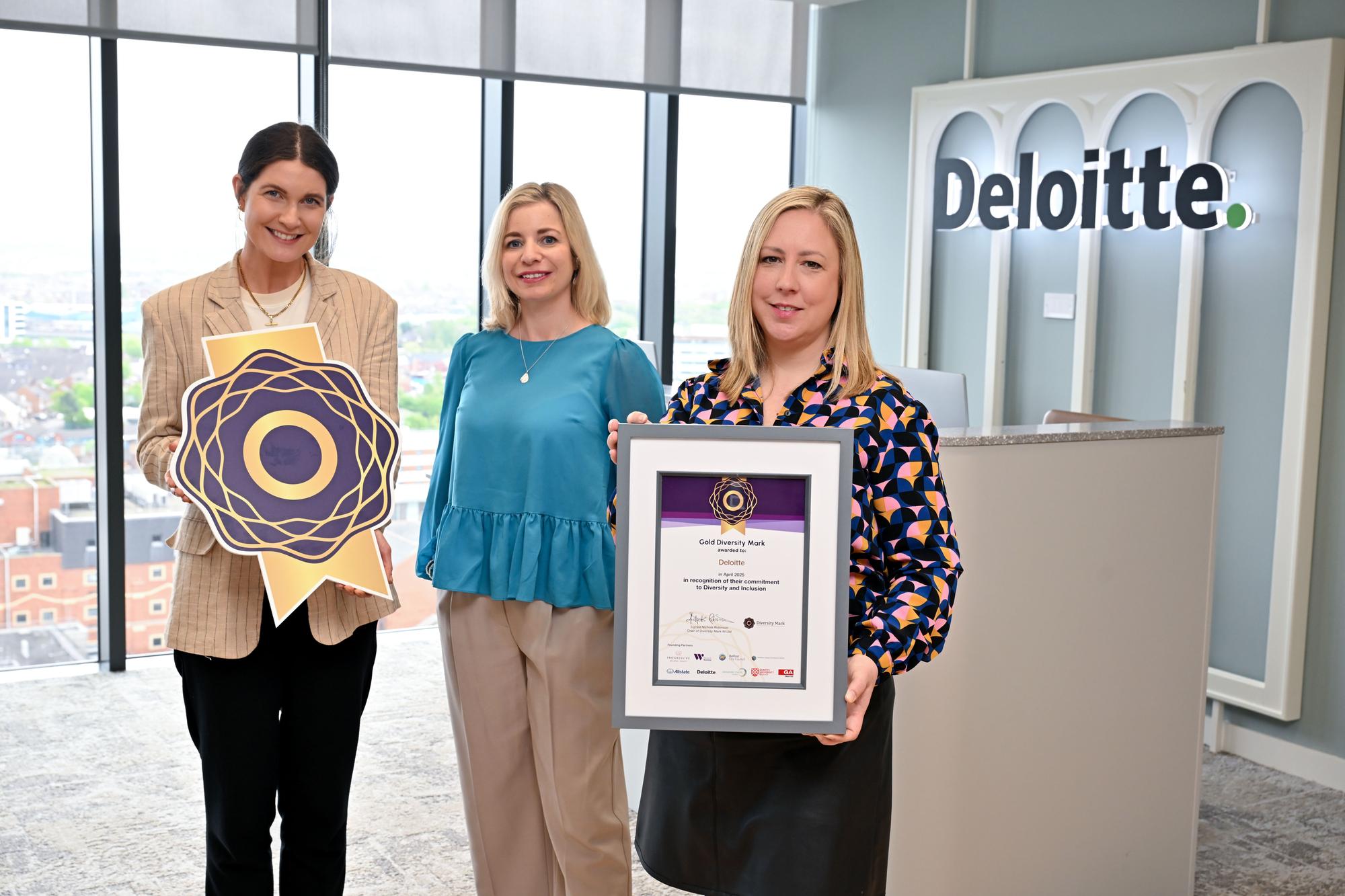 'We are incredibly proud': Global professional services firm in ...