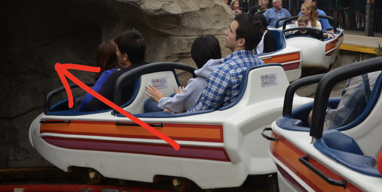 The Dark Side Of Disney: Shocking Incidents From Inside The Park