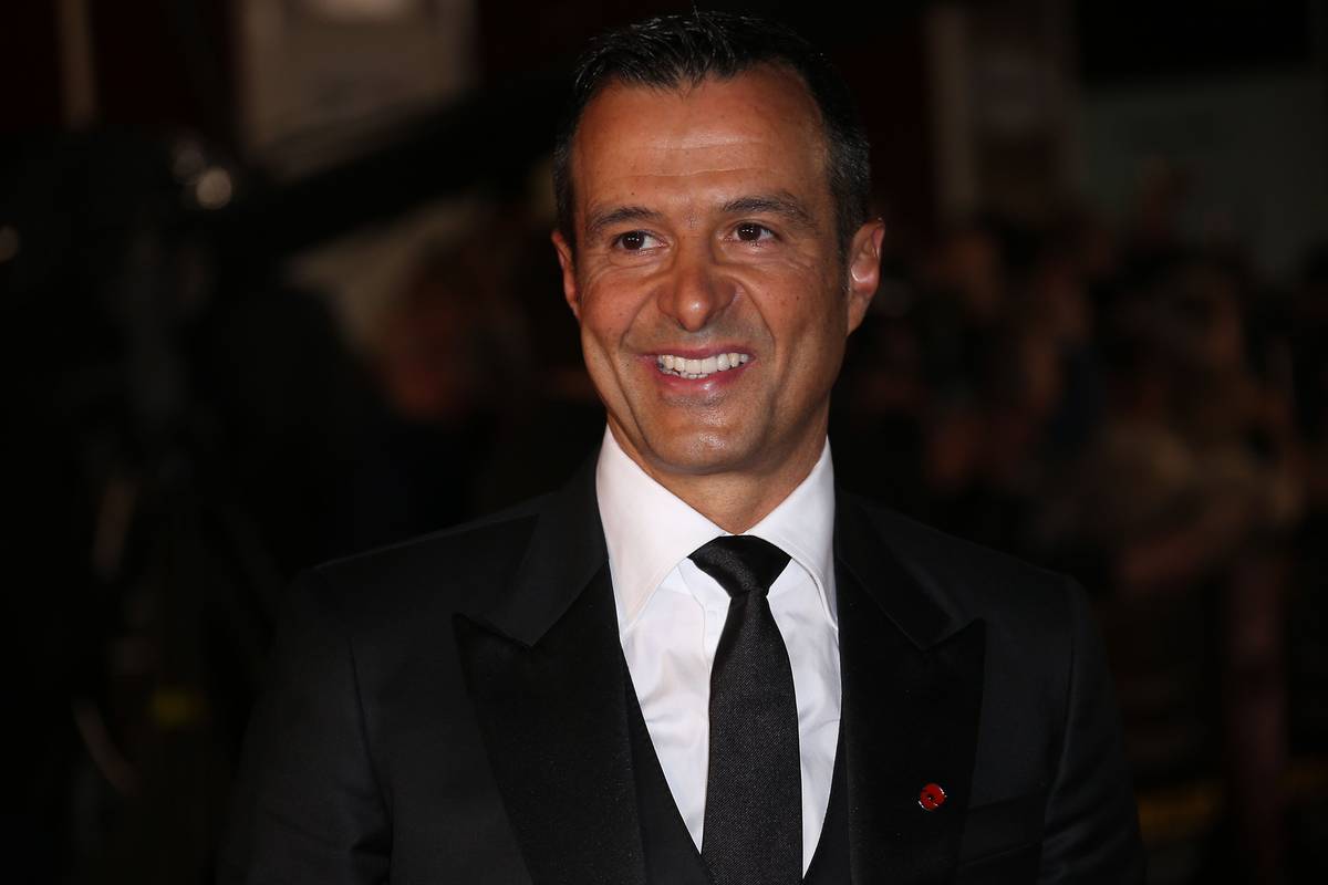 Jorge Mendes financia construção de abrigo modelar em aldeia de Penela
