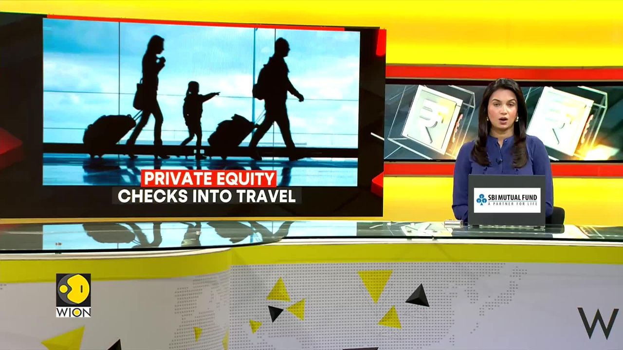 Tourism gets a private equity boost