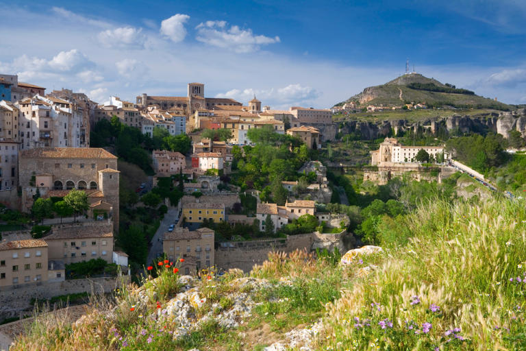 Explore Spain’s lesser-known travel gems this summer