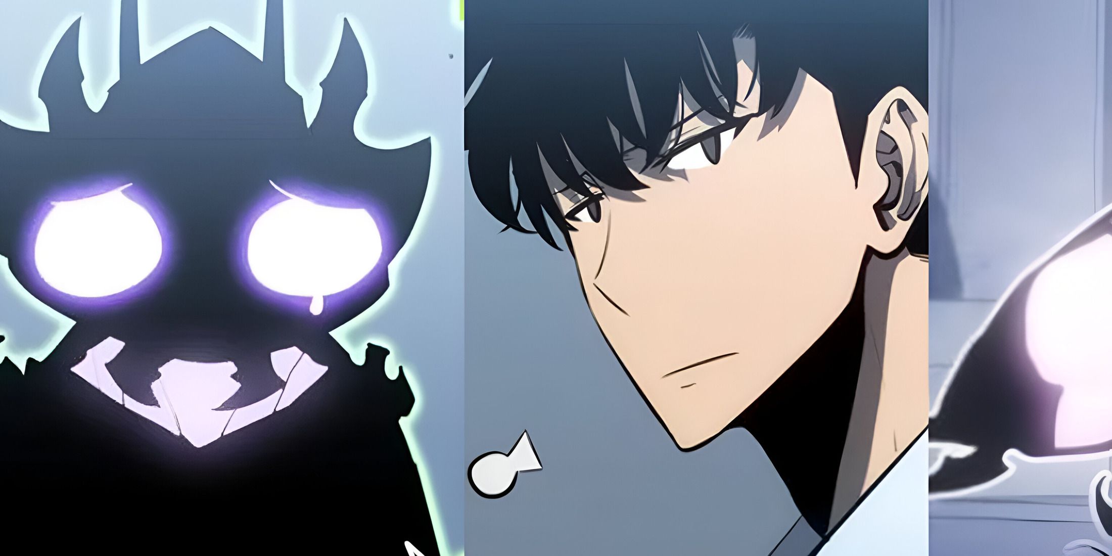 'It's the Charm of the Story': Solo Leveling Fans Are Worried About ...