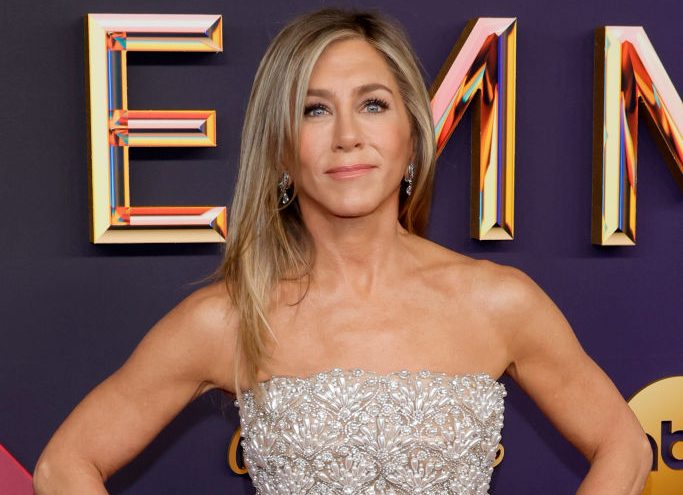 Man who rammed into Jennifer Aniston's mansion made worrying 'stalker ...
