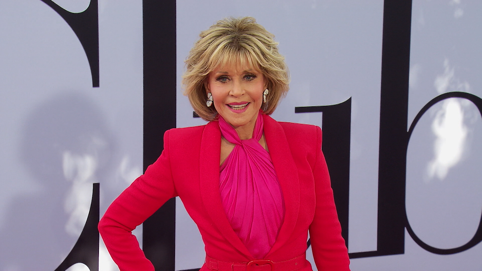 Top 3 most stylish actresses over 70 and still slaying