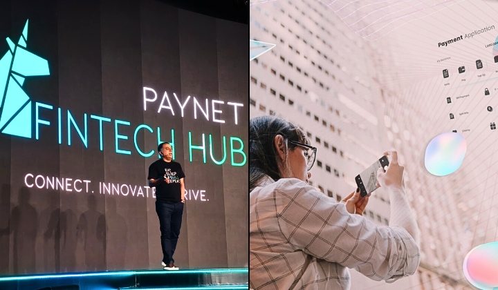 PayNet’s ‘Fintech Hub’ Wants To Build Malaysia’s Next Grab, Google Or Apple