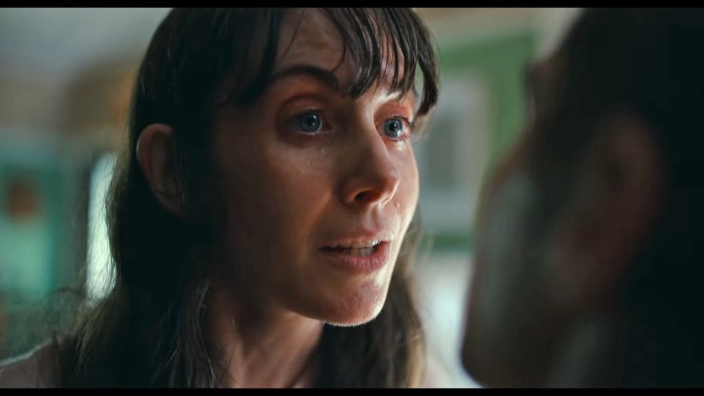 First trailer launches for ‘demented’ new horror film with 100% Rotten ...