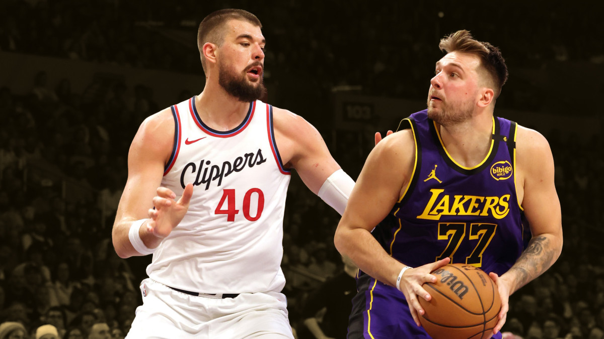 Tim MacMahon shares why the Lakers have a brighter future than the ...