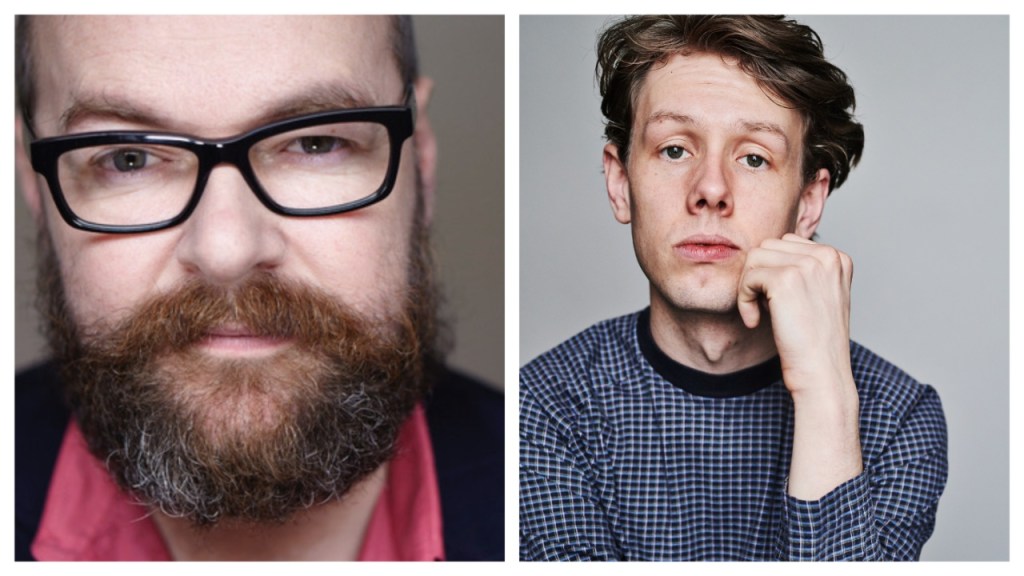 BBC Confirms Dennis Kelly Adaptation Of Andy West's Prison Memoir ...