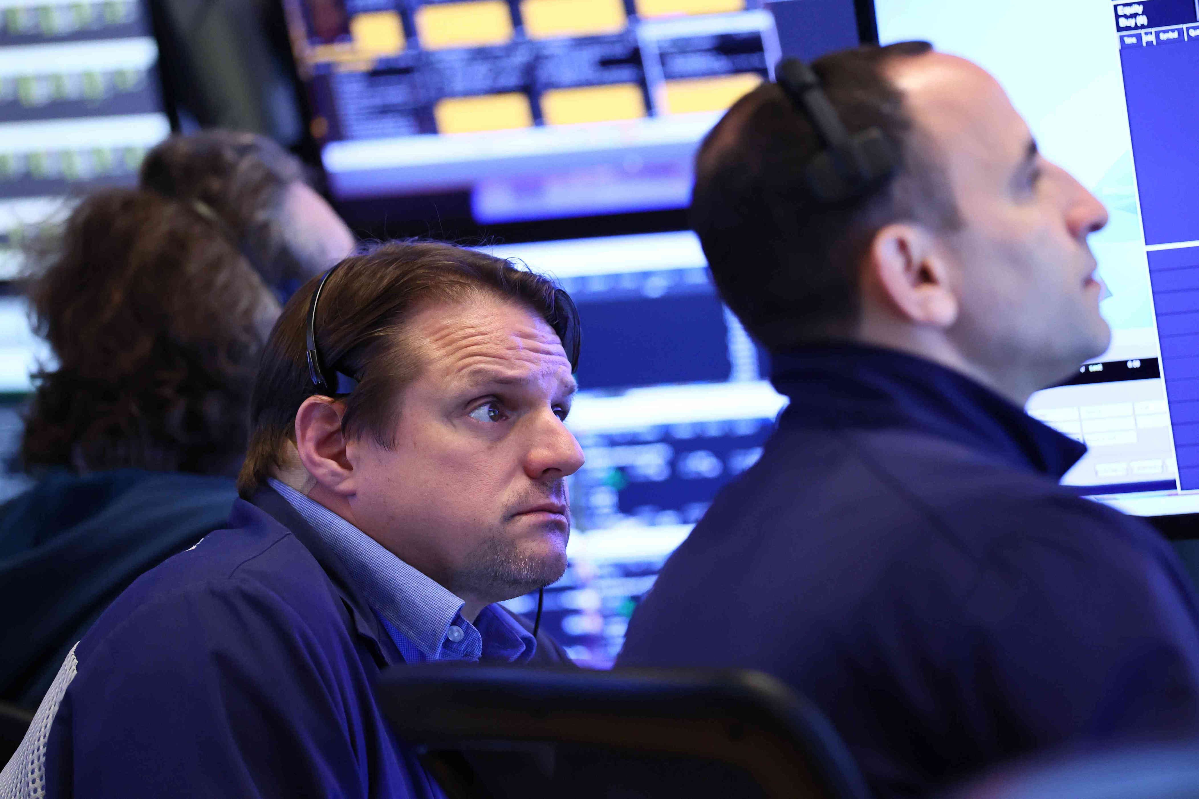 Corporate Earnings Have Been Solid. Here's Why Some Analysts Don't Think That Will Last