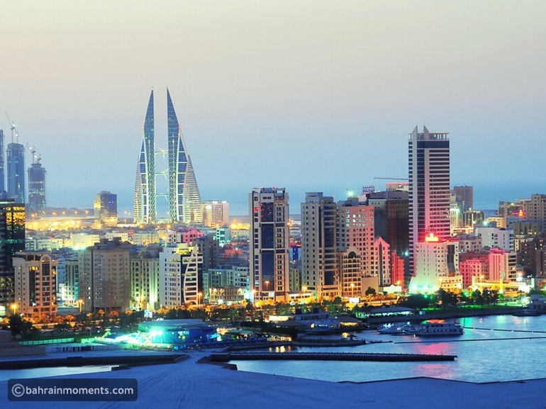 Top therapists in Manama: Trusted mental wellness clinics