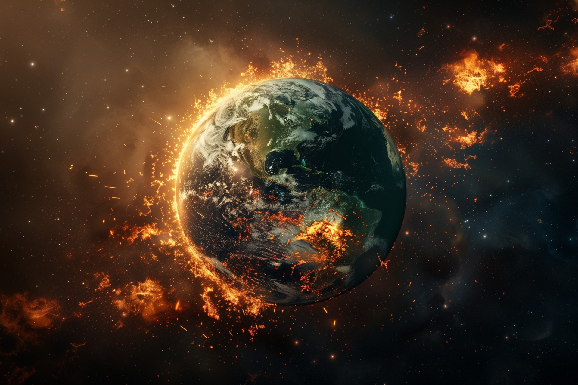 How will the universe end?