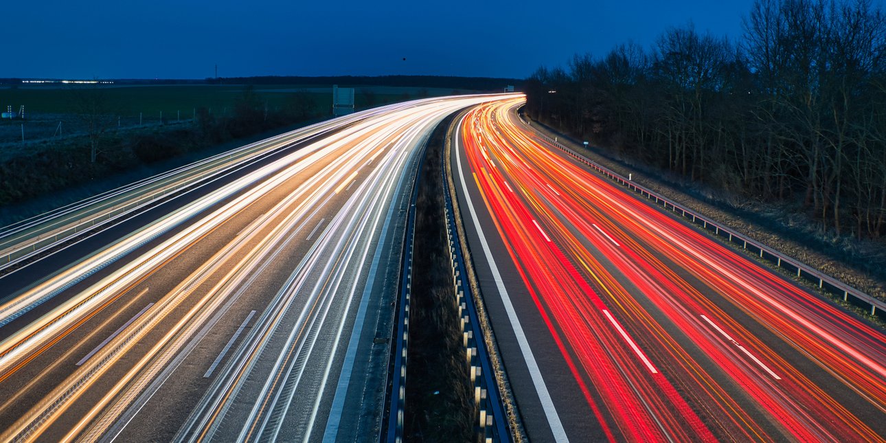 Νέα αναπτυξιακή δυναμική στο οδικό δίκτυο με τον αυτοκινητόδρομο ...