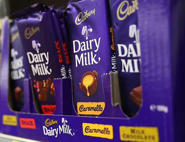 Cadbury fans go crazy over new twist on ‘top tier’ chocolate bar